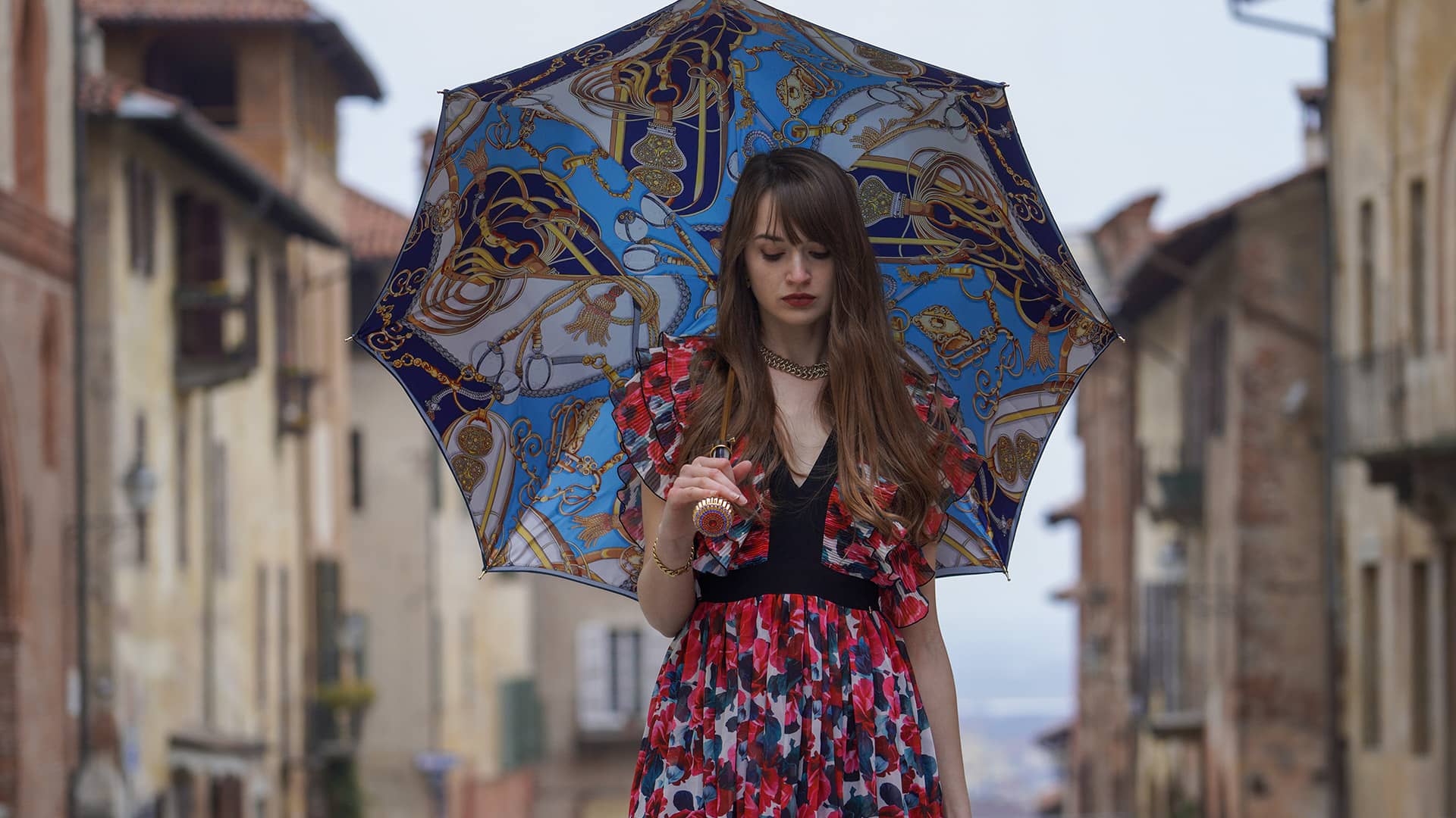 Gift Card – ilMarchesato - Luxury Umbrellas, Canes and Shoehorns