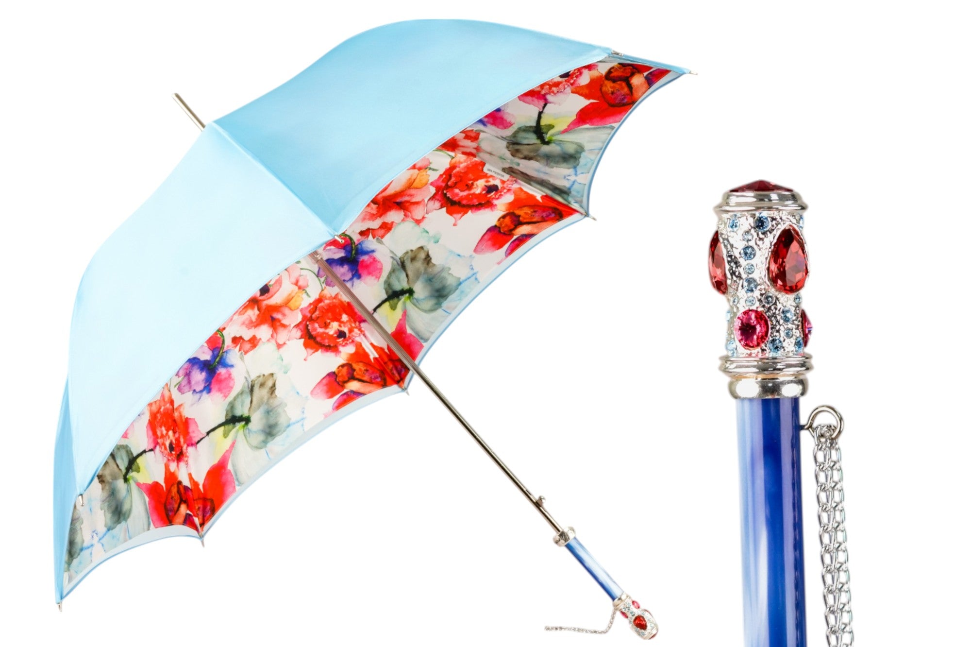 Spring in Bloom – The Jewel of Italian Umbrellas – ilMarchesato ...