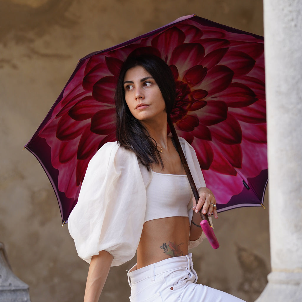 Il Marchesato - Luxury Umbrellas Handmade in Italy since 1978 ...