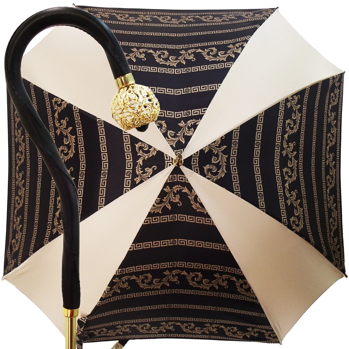 Beautiful Square Umbrella by il Marchesato Italian Brand Fashion Square ...