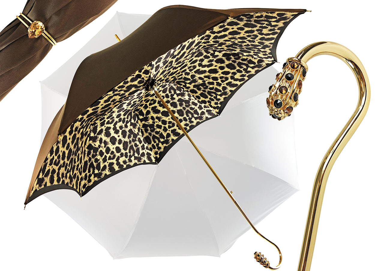 Exclusive "ilMarchesato" - Leopard design – ilMarchesato - Luxury ...