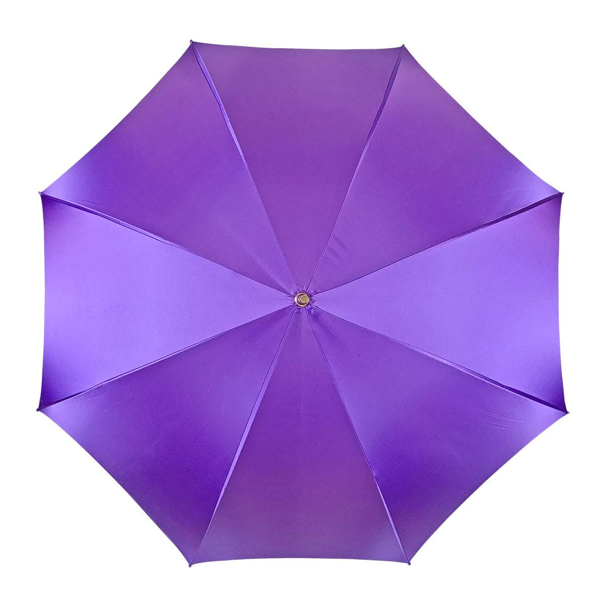 Purple umbrellas store