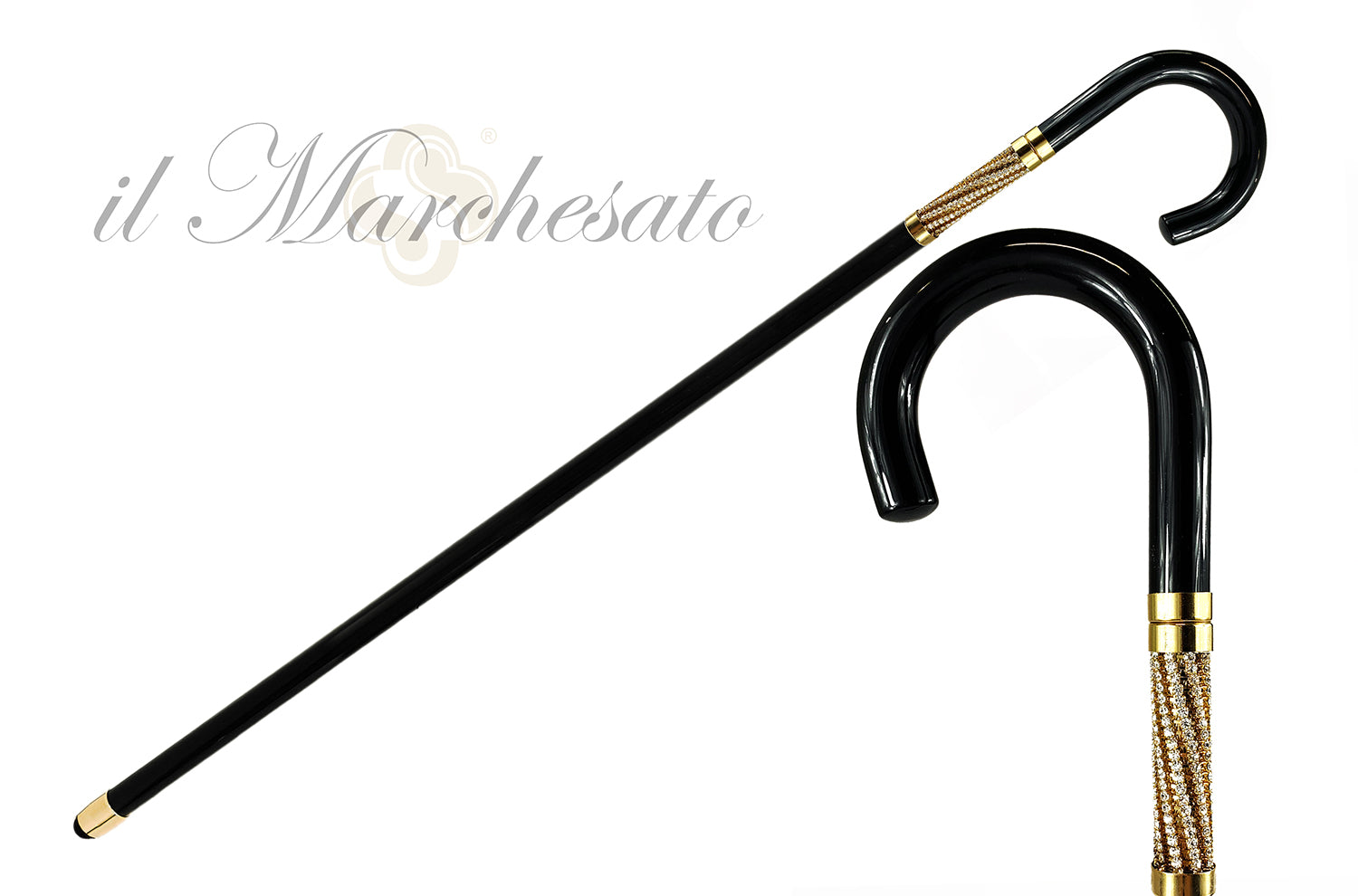 Semplice ed elegante bastone da passeggio – ilMarchesato - Luxury ...