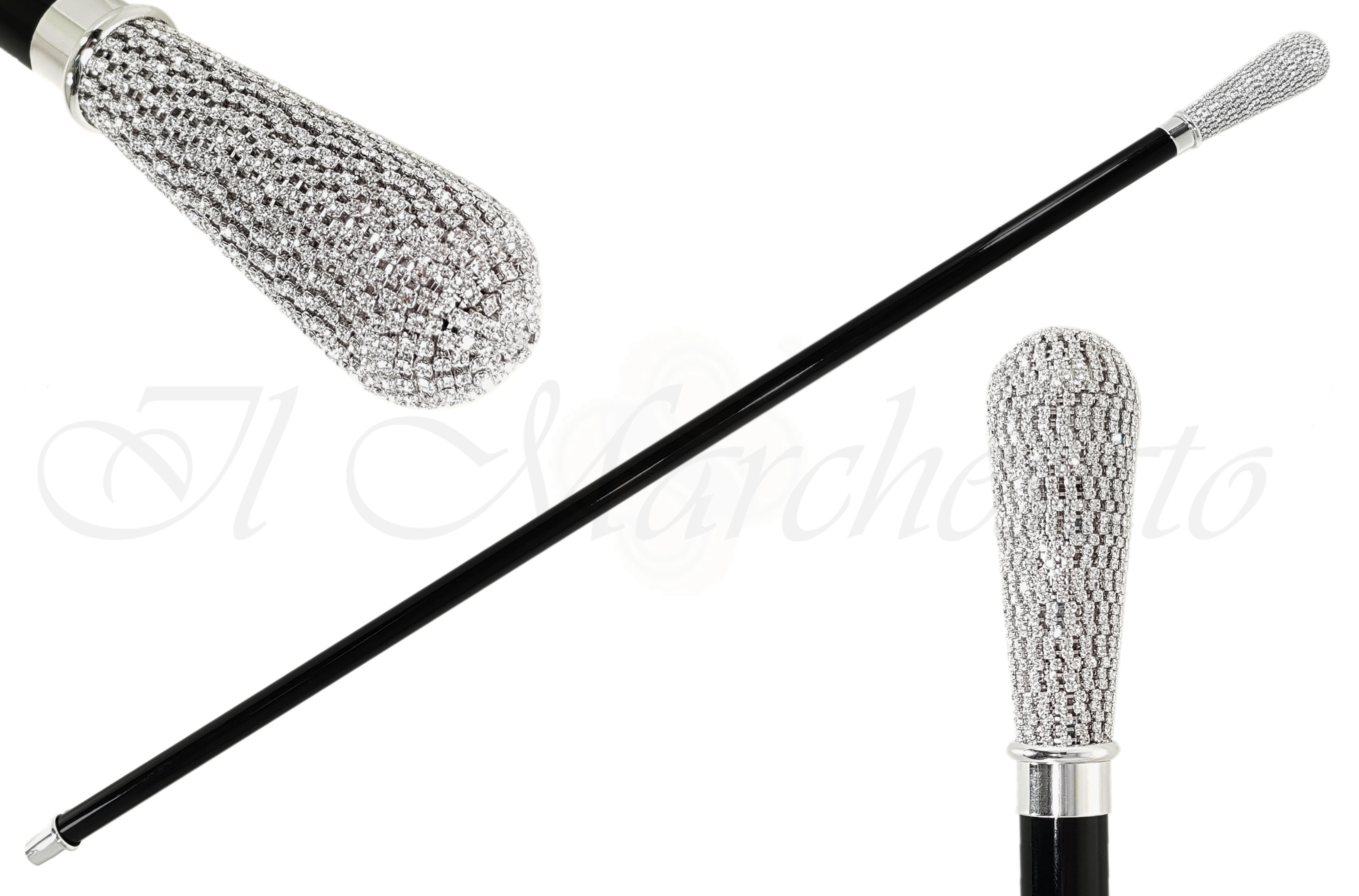 Exceptional Cane Of Immense Glamour And Appeal – ilMarchesato - Luxury ...